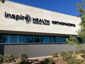 Find a location - Inspire Health Medical Group
