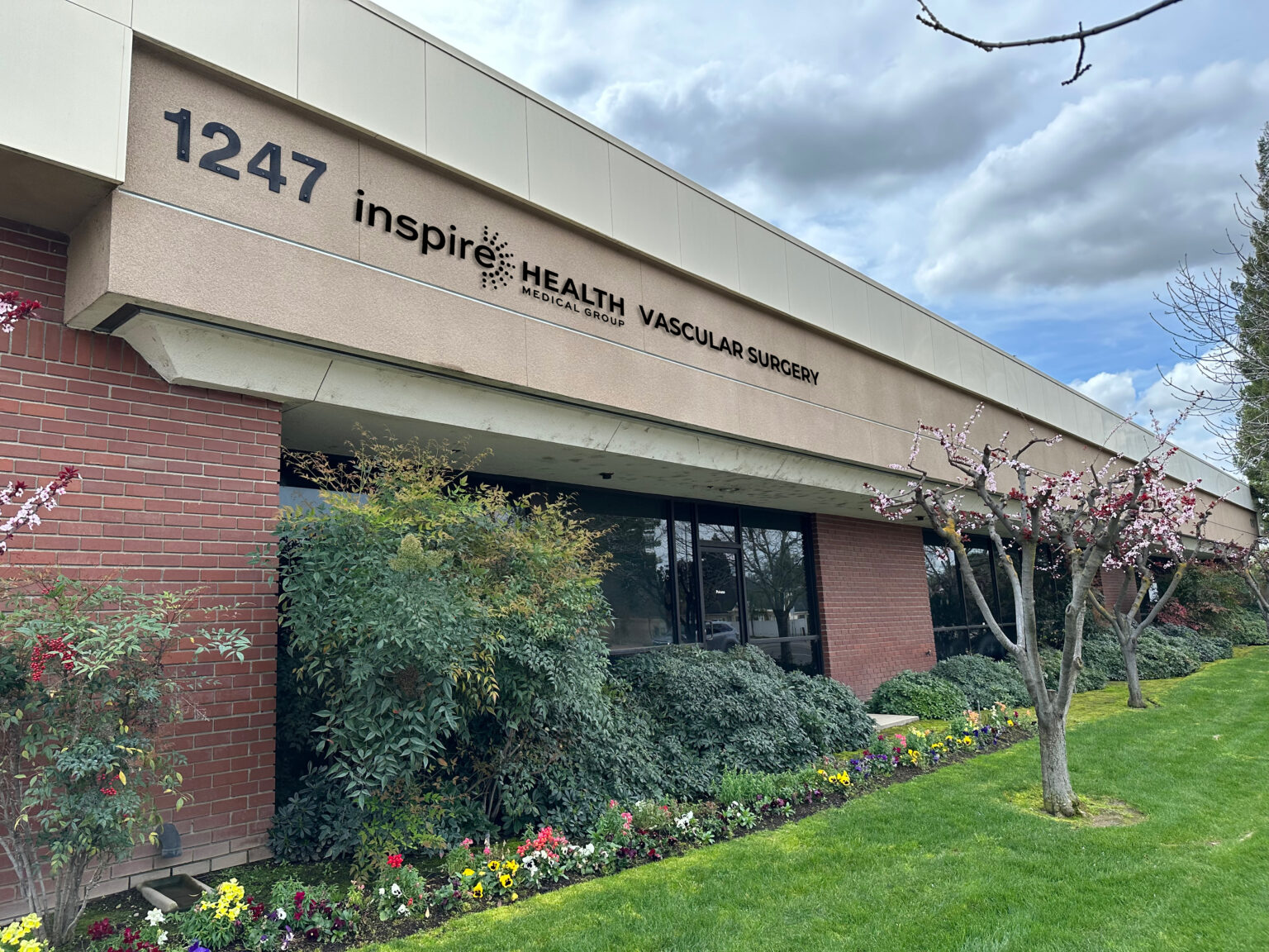 Inspire Health Medical Group – Vascular Surgery - Inspire Health ...