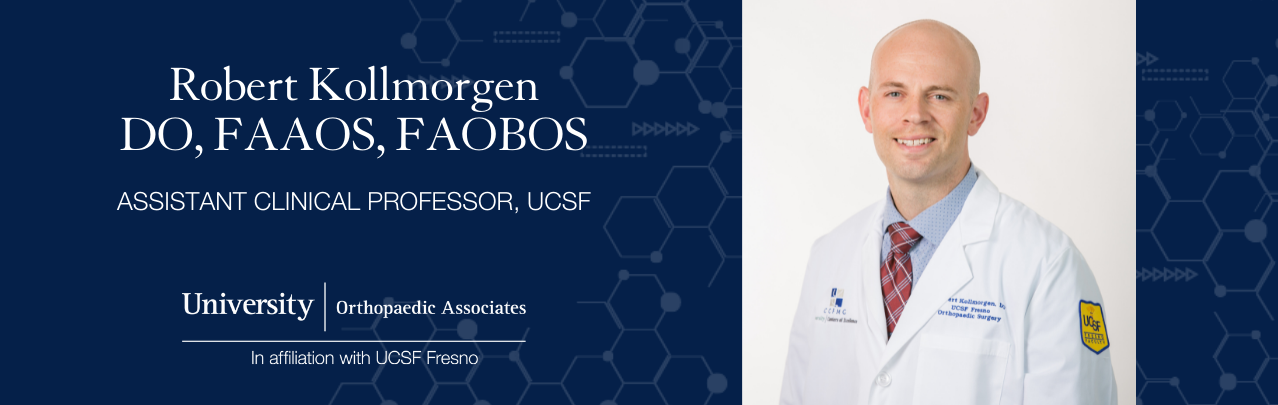 CME: Current Concepts in Hip Preservation - Dr. Kollmorgen 9/14/21 ...