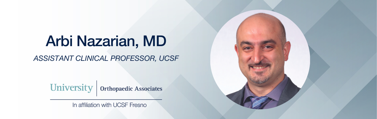 CME: Current Concepts in Hip Replacement - Dr. Nazarian 3/28/23 ...