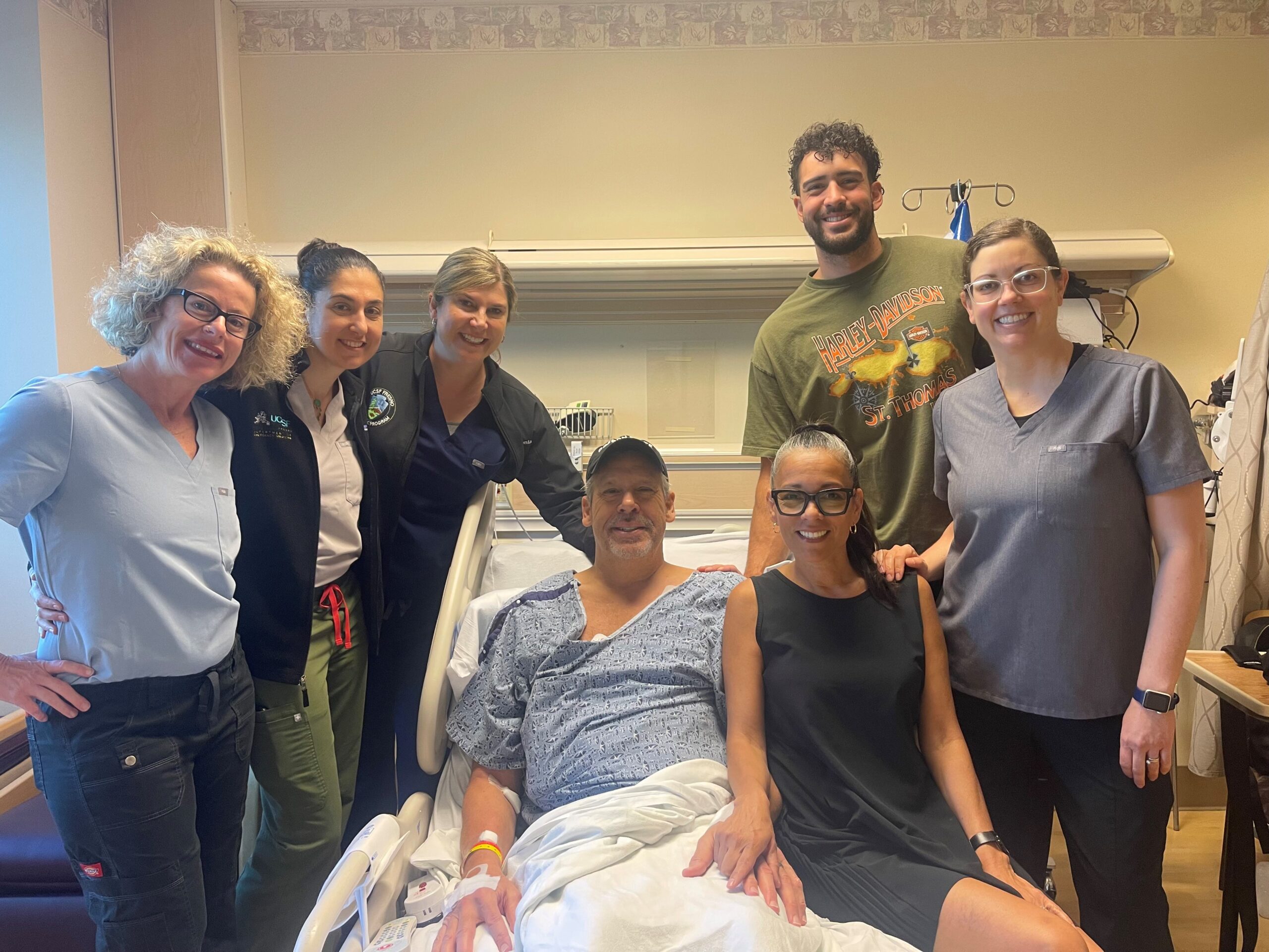 When Duty Calls—CCFMG Emergency Medicine Physicians Bring Expert ...