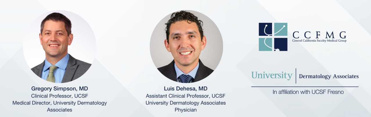 CME: Dermatology for the Non-Dermatologists - Dr. Simpson & Dr. Dehesa ...