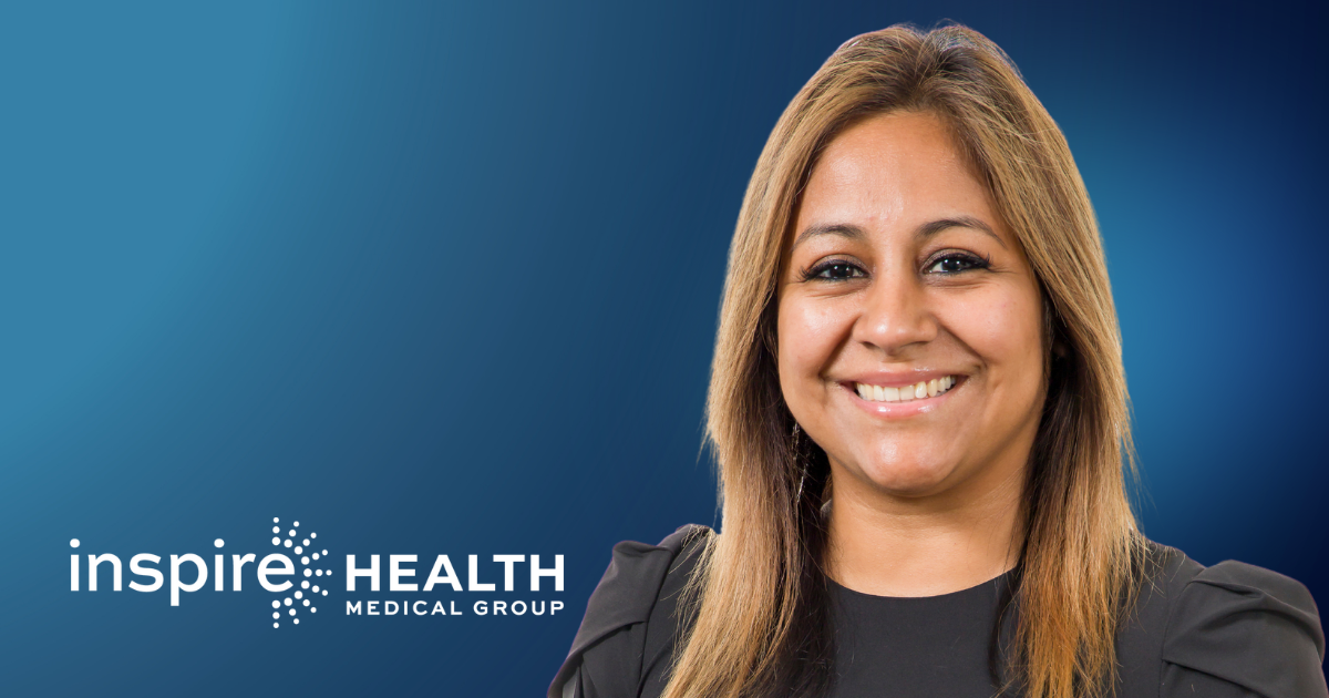 Diana Howard - Inspire Health Medical Group