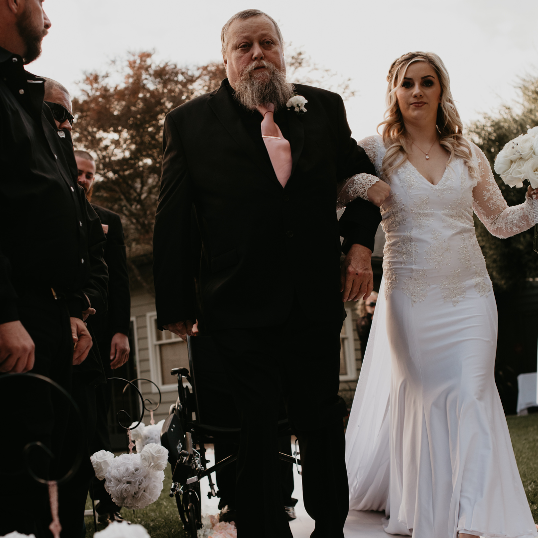 New Study, New Outcomes, New Memories: Amputation Patient Walks Seven ...