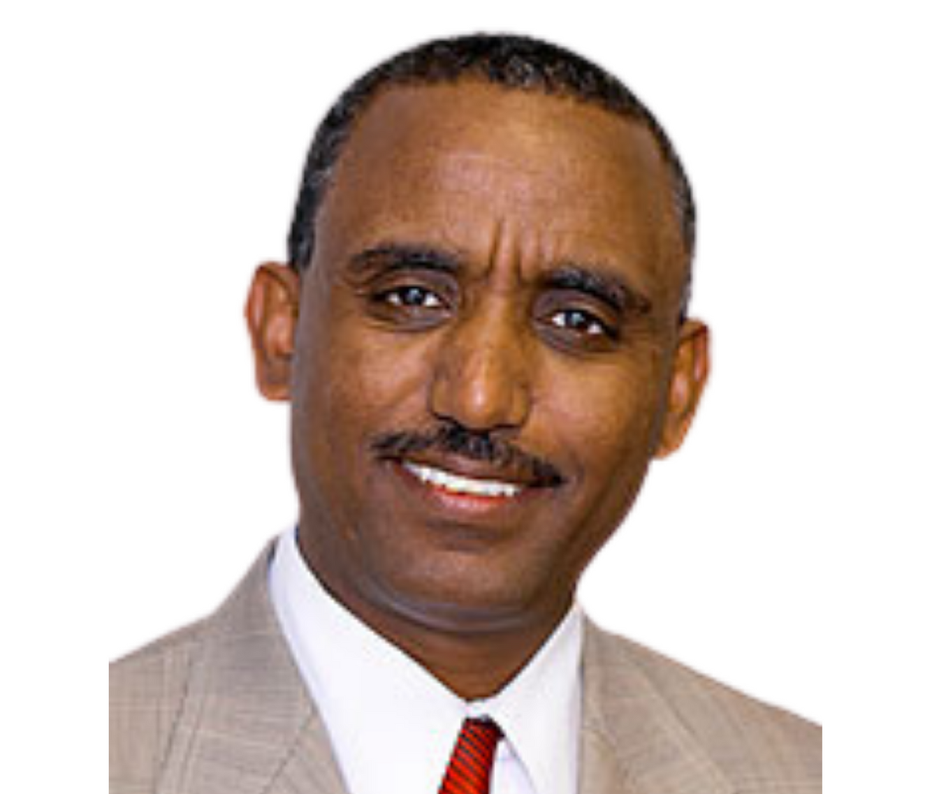 Belayneh Abejie - Inspire Health Medical Group