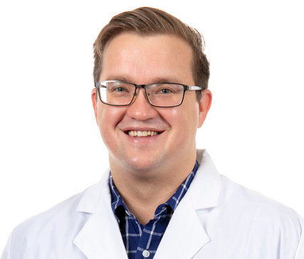 Matthew Beutner - Inspire Health Medical Group