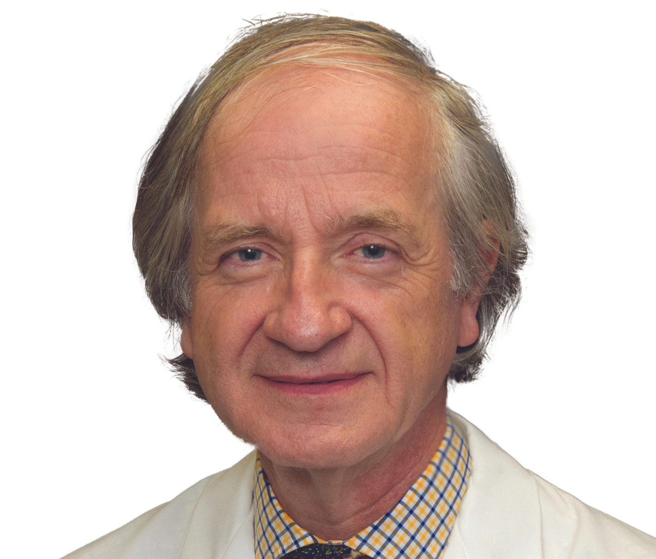 Brian Morgan - Inspire Health Medical Group