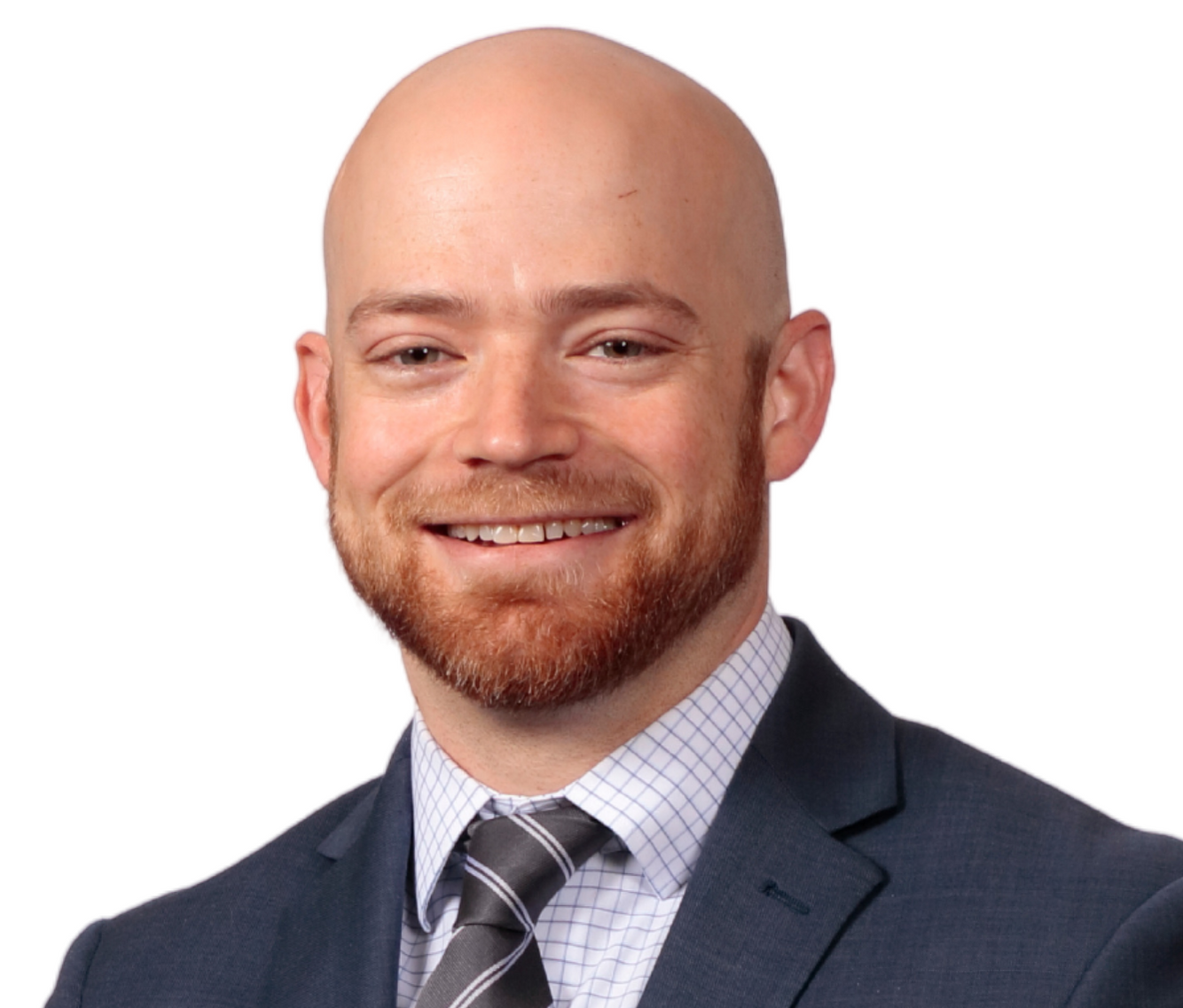 Daniel Kirsten - Inspire Health Medical Group