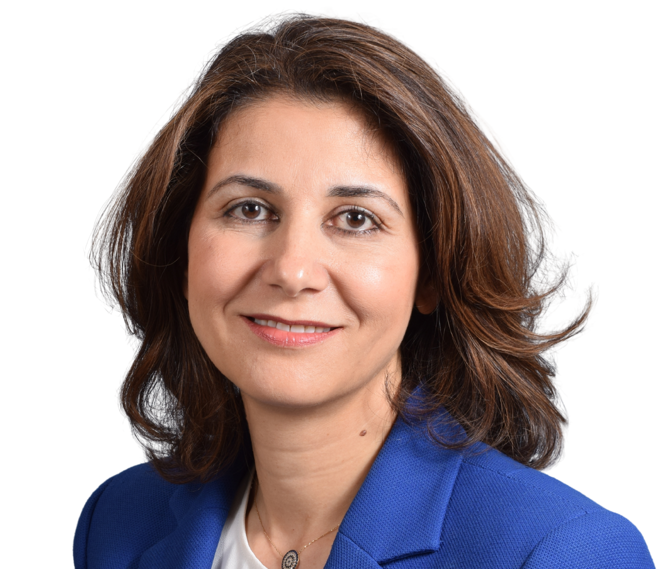 Haifaa Abdulhaq - Inspire Health Medical Group