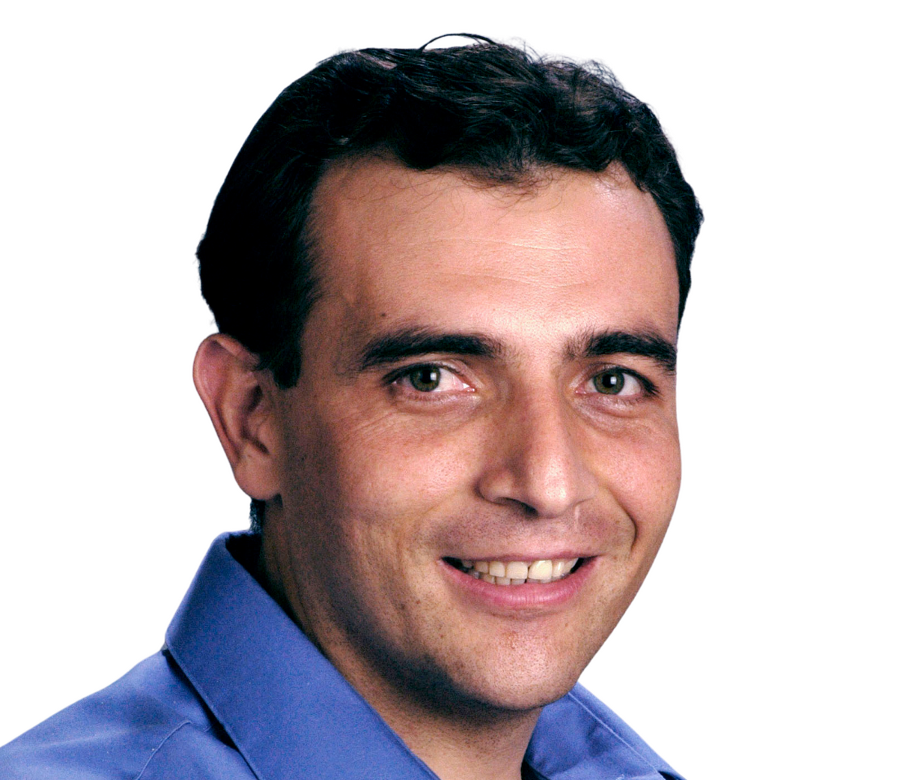 Juan Ruvalcaba - Inspire Health Medical Group