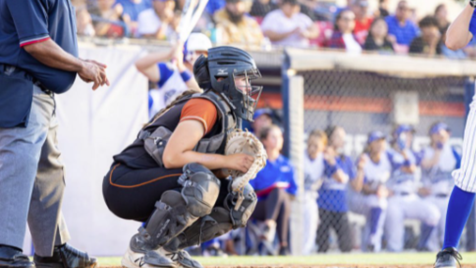 From the Softball Field to the Medical Field: Orthopaedic Surgeon ...