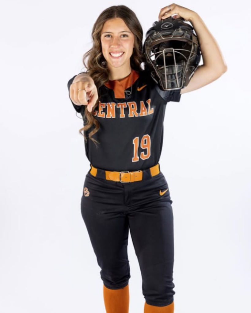 From the Softball Field to the Medical Field: Orthopaedic Surgeon ...