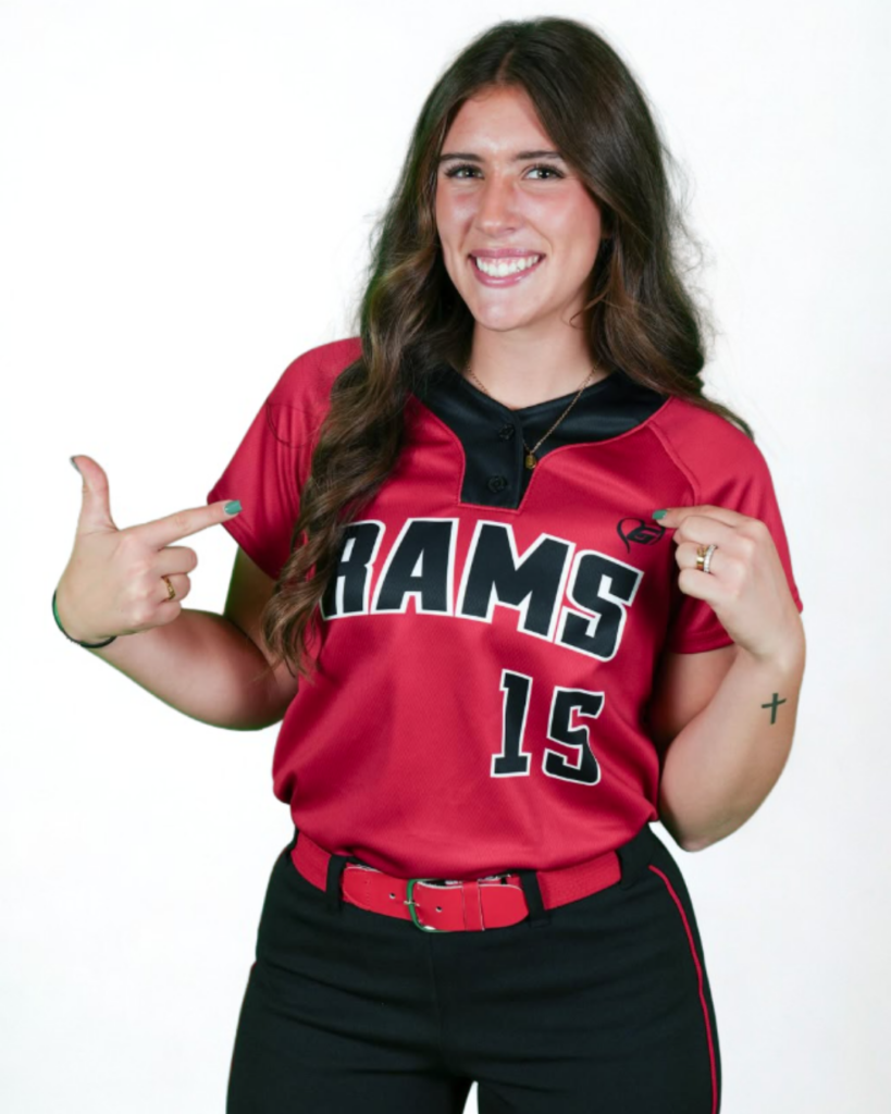 From the Softball Field to the Medical Field: Orthopaedic Surgeon ...