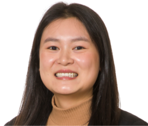 Irene Lee - Inspire Health Medical Group